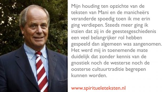Woord vooraf en inhoudsopgave in De Keulse Mani-Codex door Hans van ...